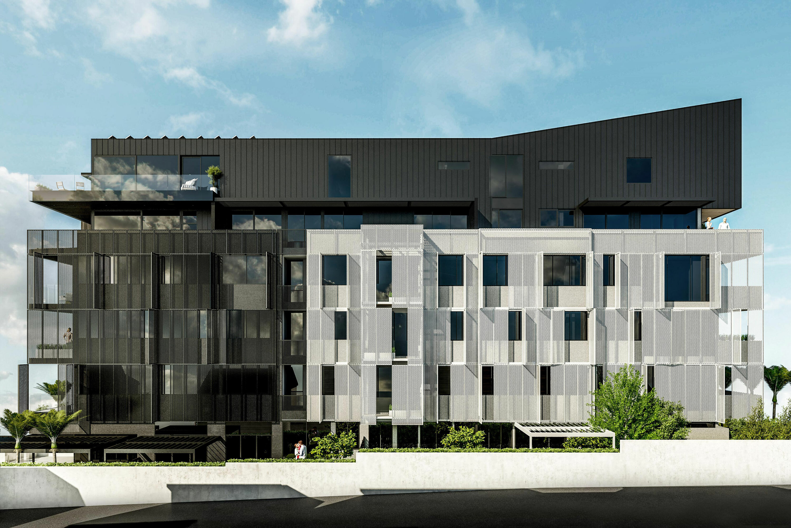 Construkt Architects | Architecture, Masterplanning & Urban Design