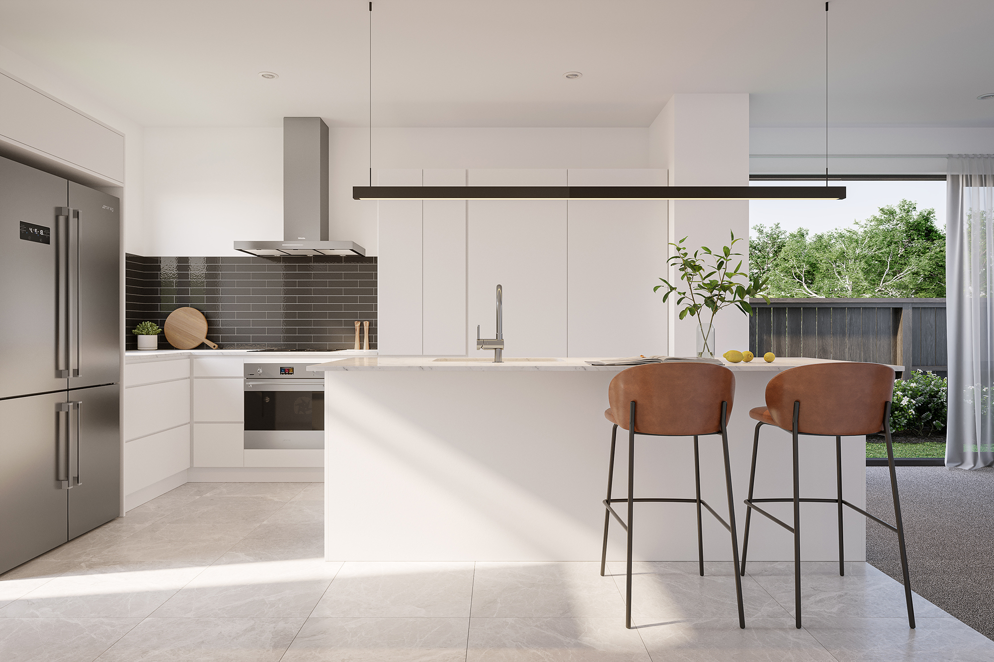 Construkt Architects | West Hills