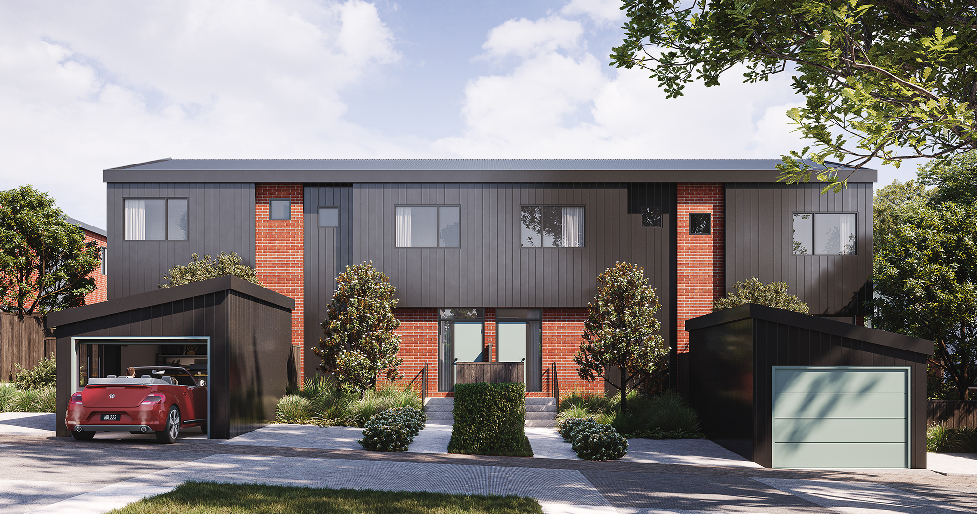 Construkt Architects | West Hills