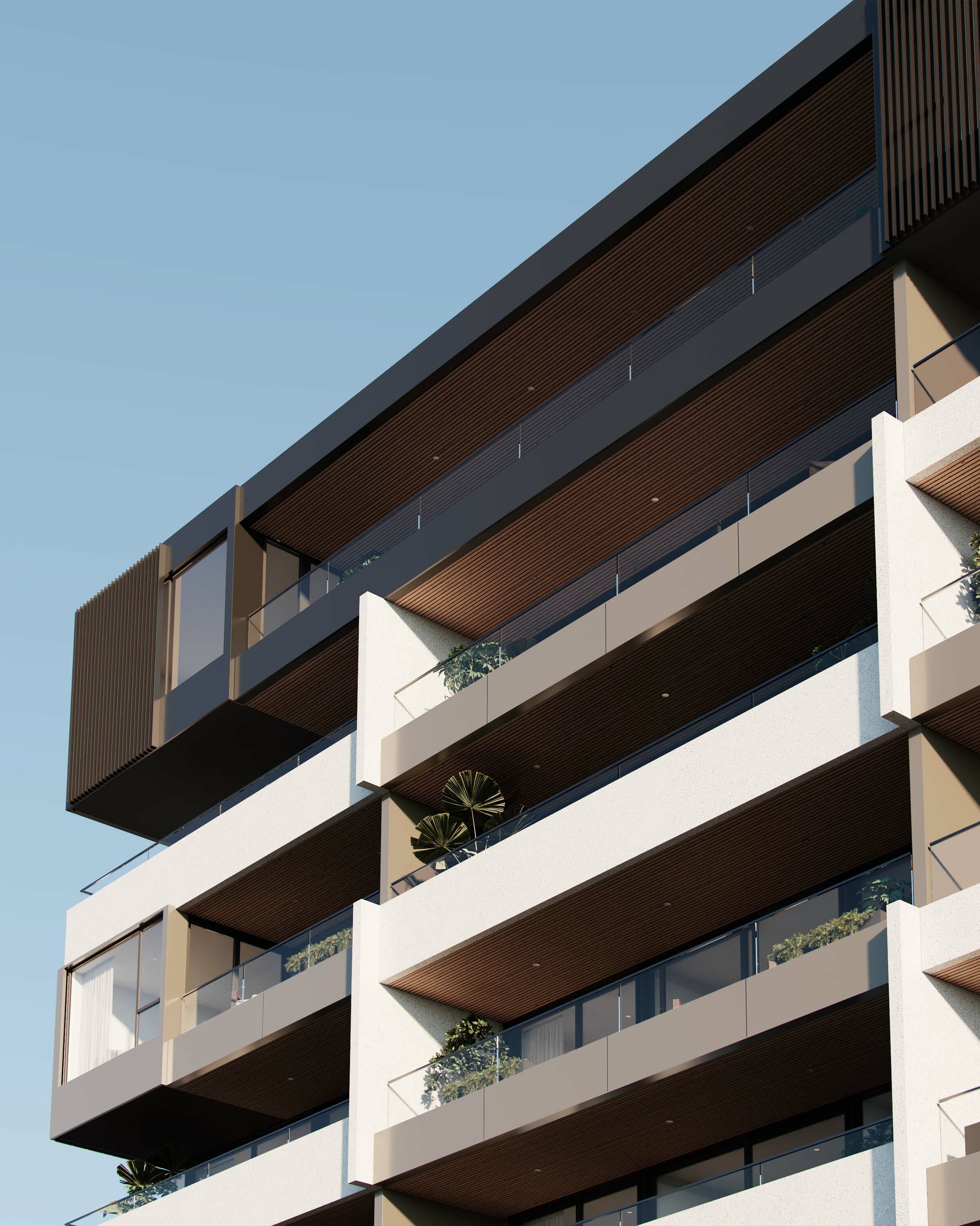 Construkt Architects | Proxima Residences