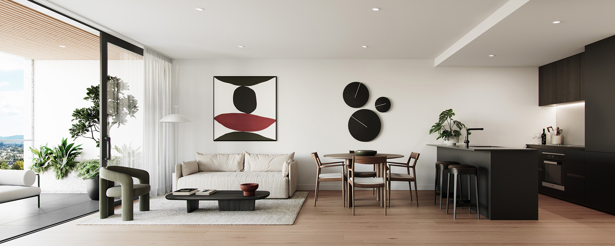 Construkt Architects | Proxima Residences