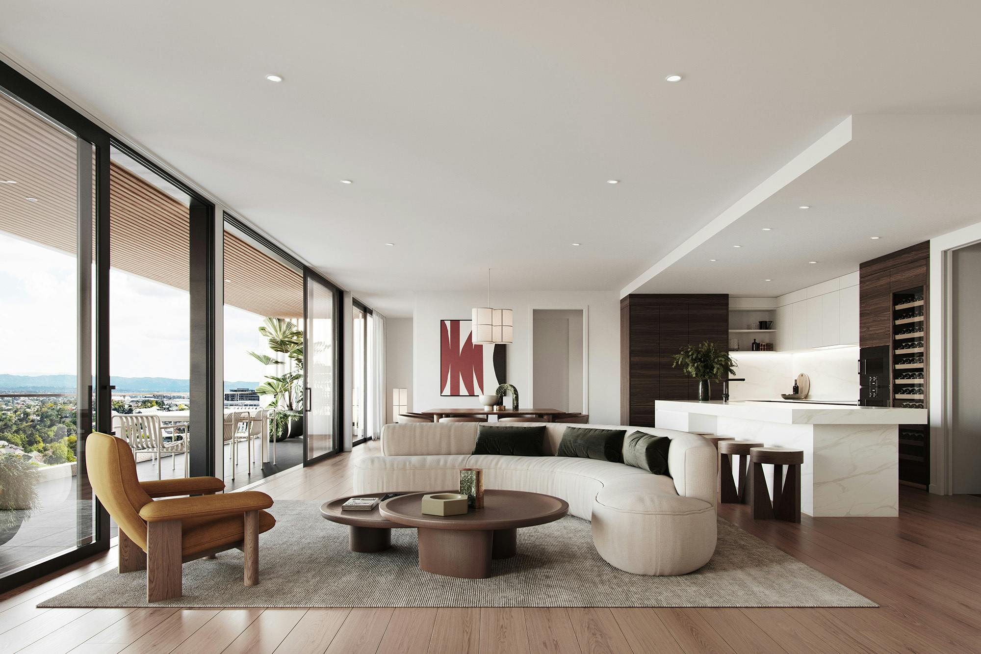 Construkt Architects | Proxima Residences