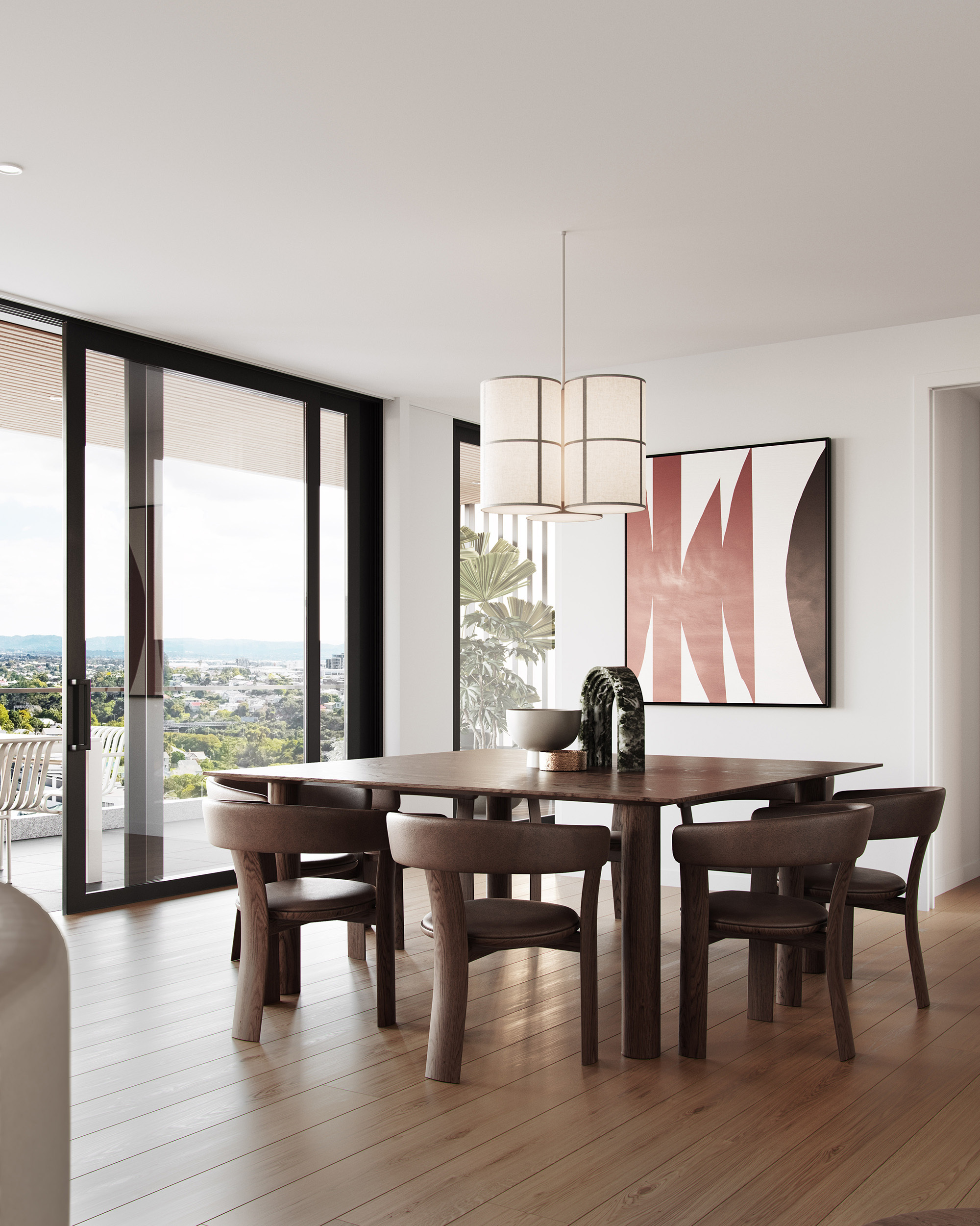 Construkt Architects | Proxima Residences