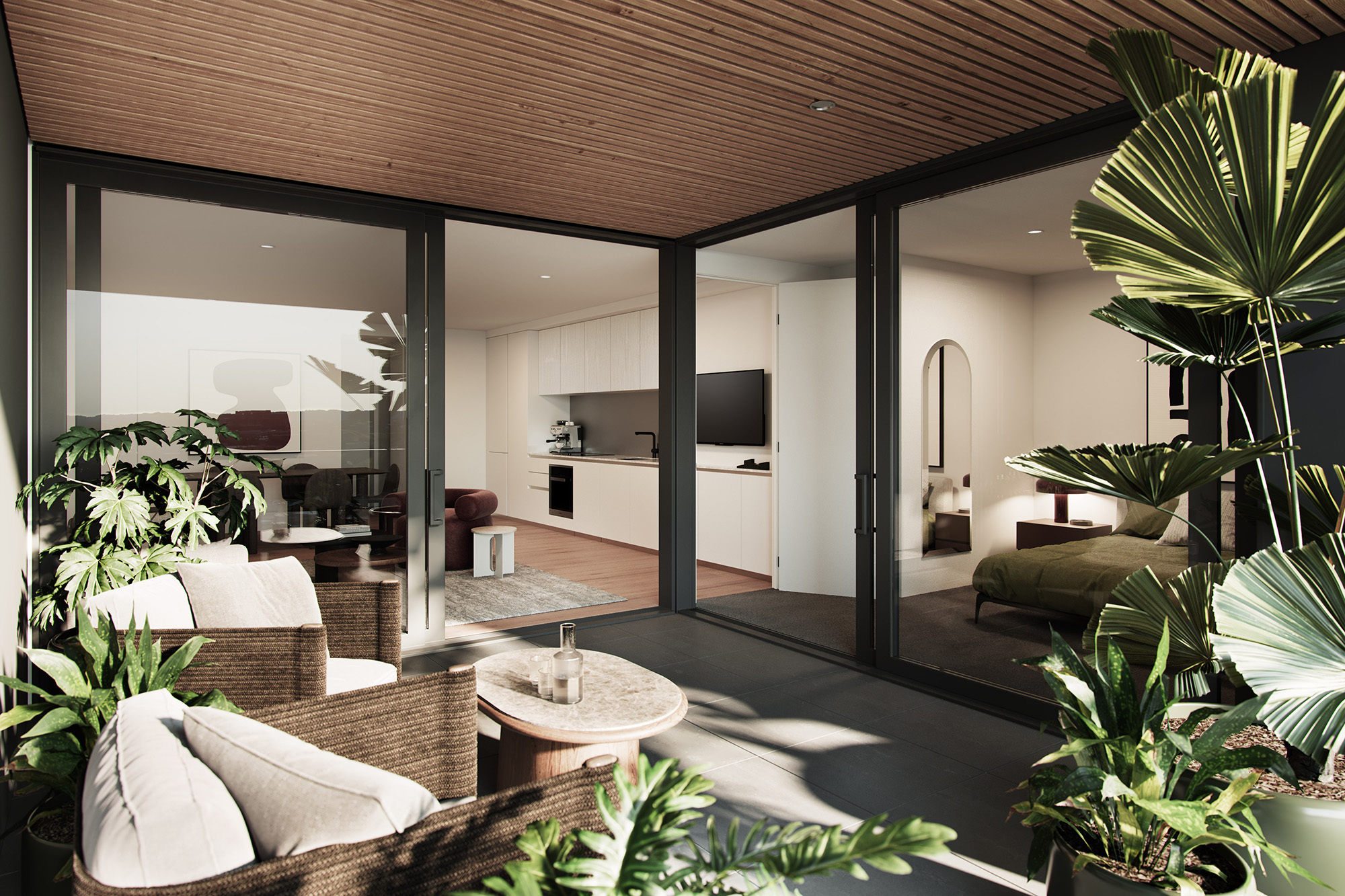 Construkt Architects | Proxima Residences