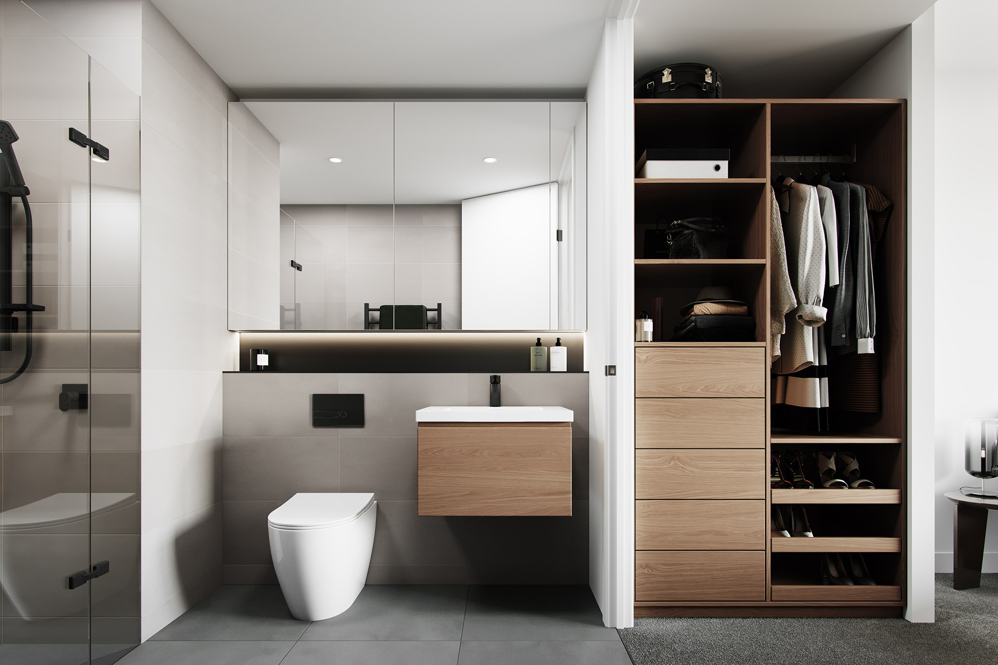 Construkt Architects | Proxima Residences