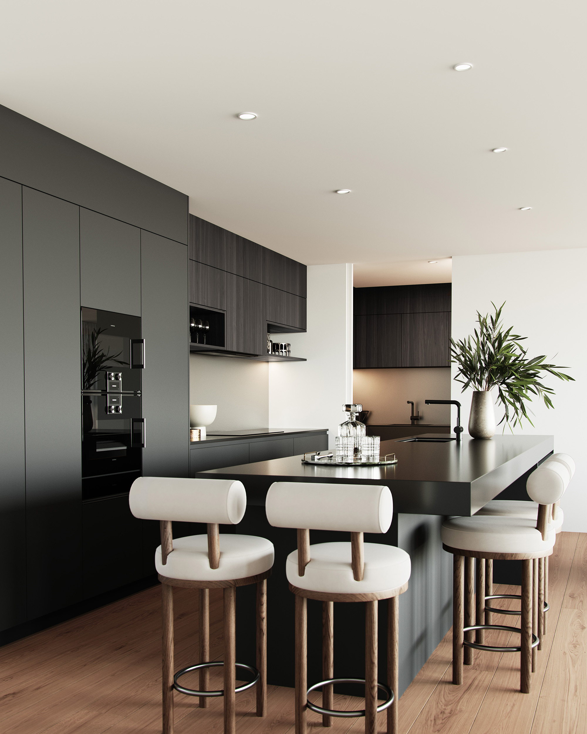 Construkt Architects | Proxima Residences