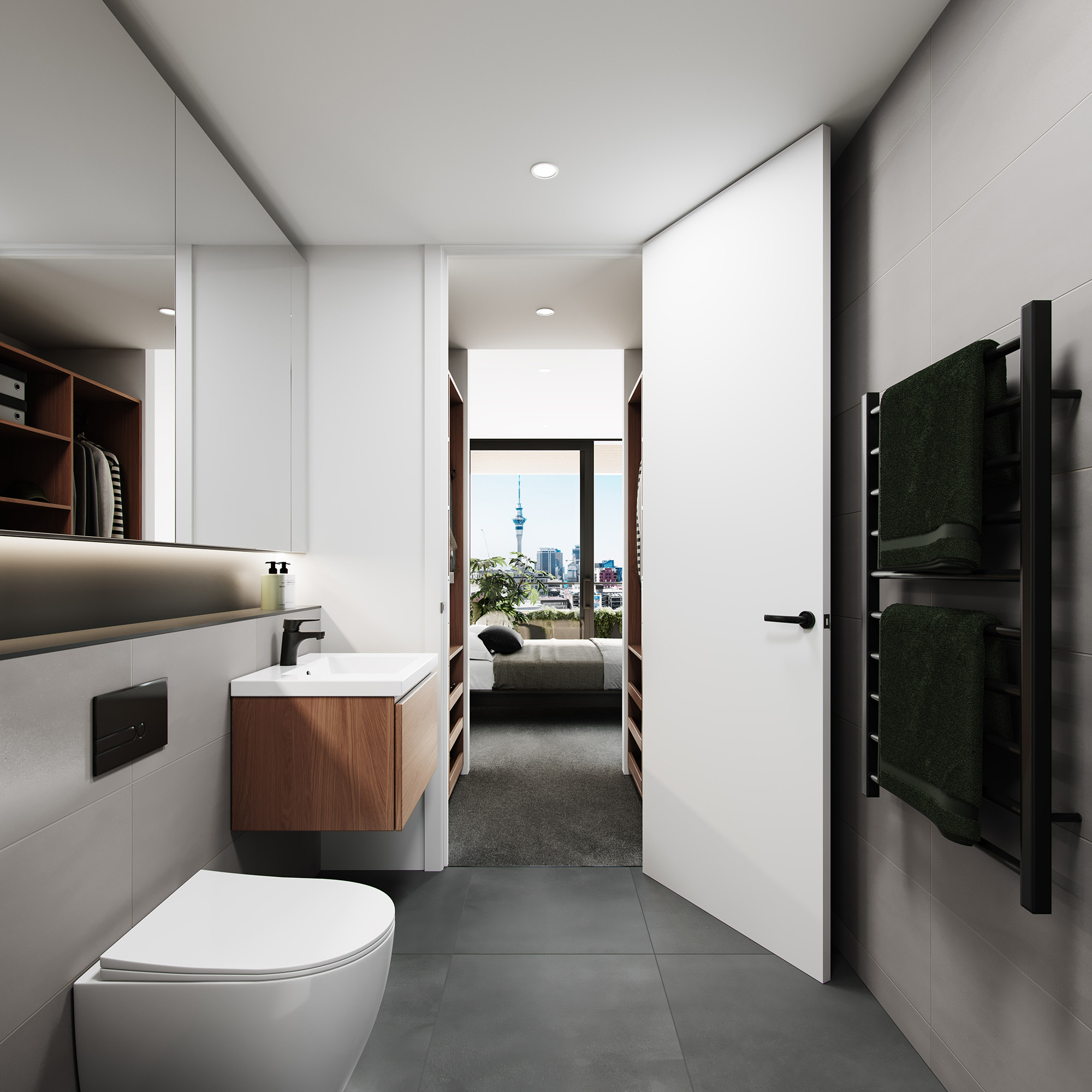 Construkt Architects | Proxima Residences